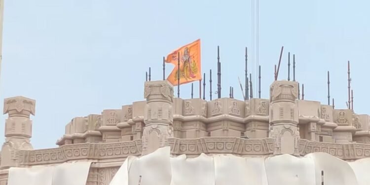 https://qvive.in/india-news/picture-of-ayodhya-ram-temple-with-flag-on ...