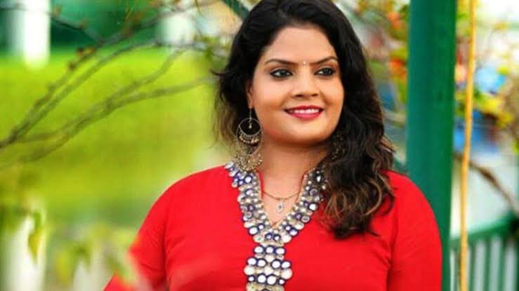Popular South actress Subi Suresh passes away at age of 42