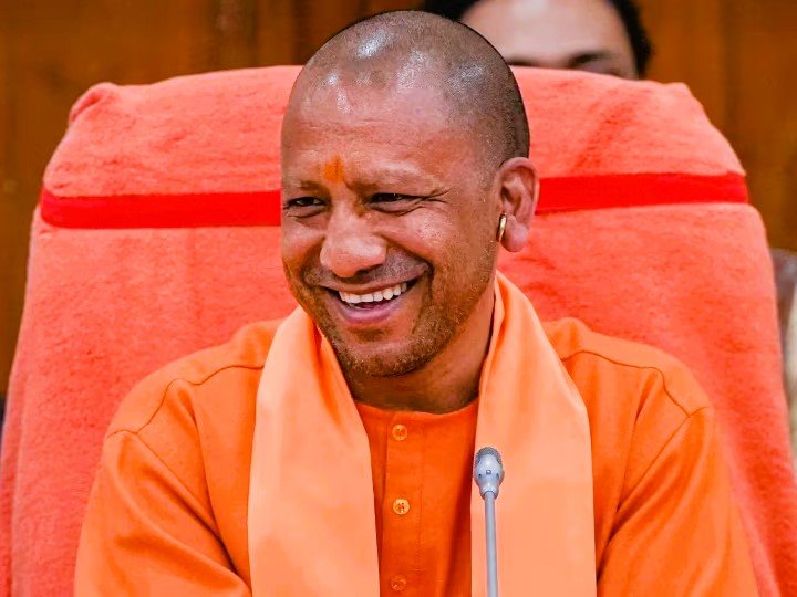 Perception of UP changed under BJP rule, state registering growth in ...