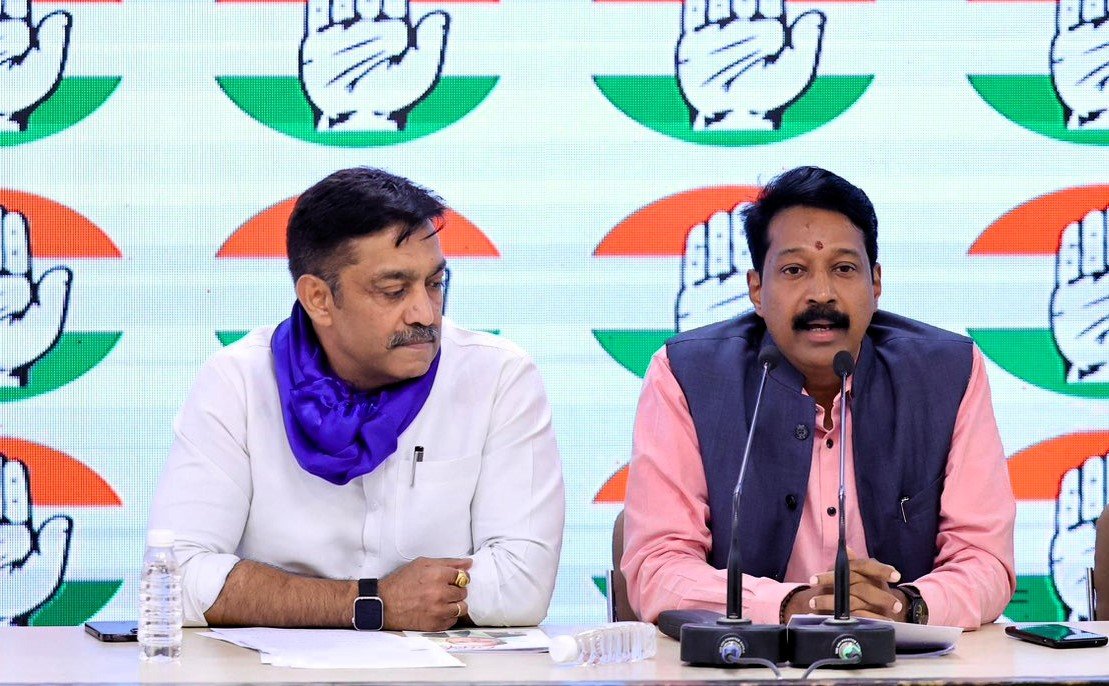 'Jawahar Bal Manch' to start 'Mohabbat Ki Dukaan' to provide food to ...