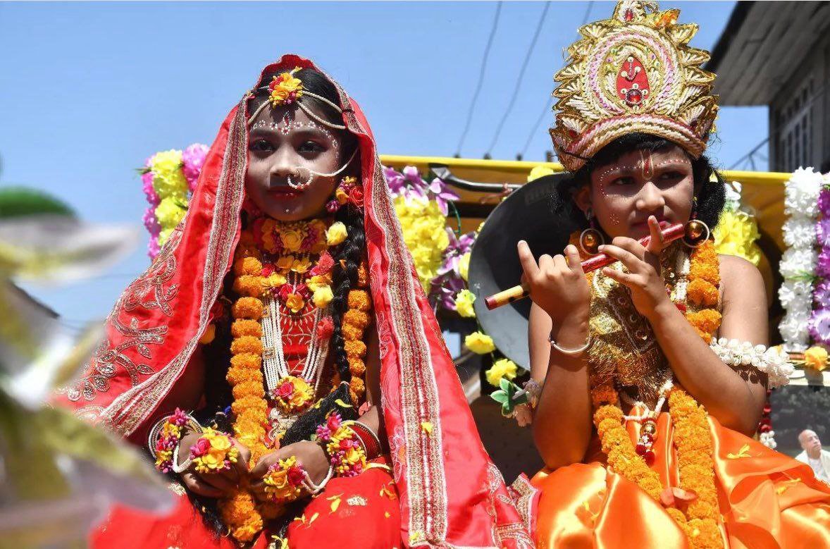 https://qvive.in/india-news/janmashtami-celebrated-with-pomp-and-gaiety ...