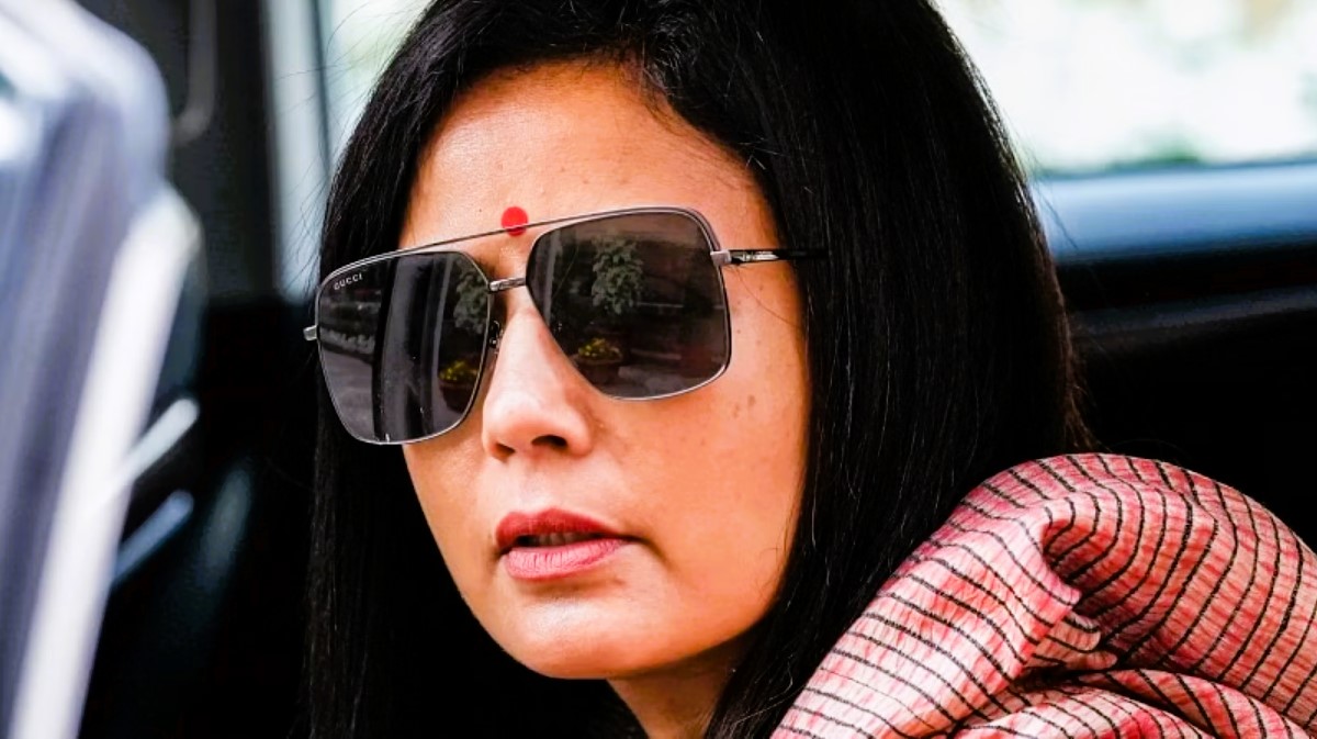 ED summons TMC leader Mahua Moitra in FEMA case ED summons TMC leader Mahua Moitra in FEMA case