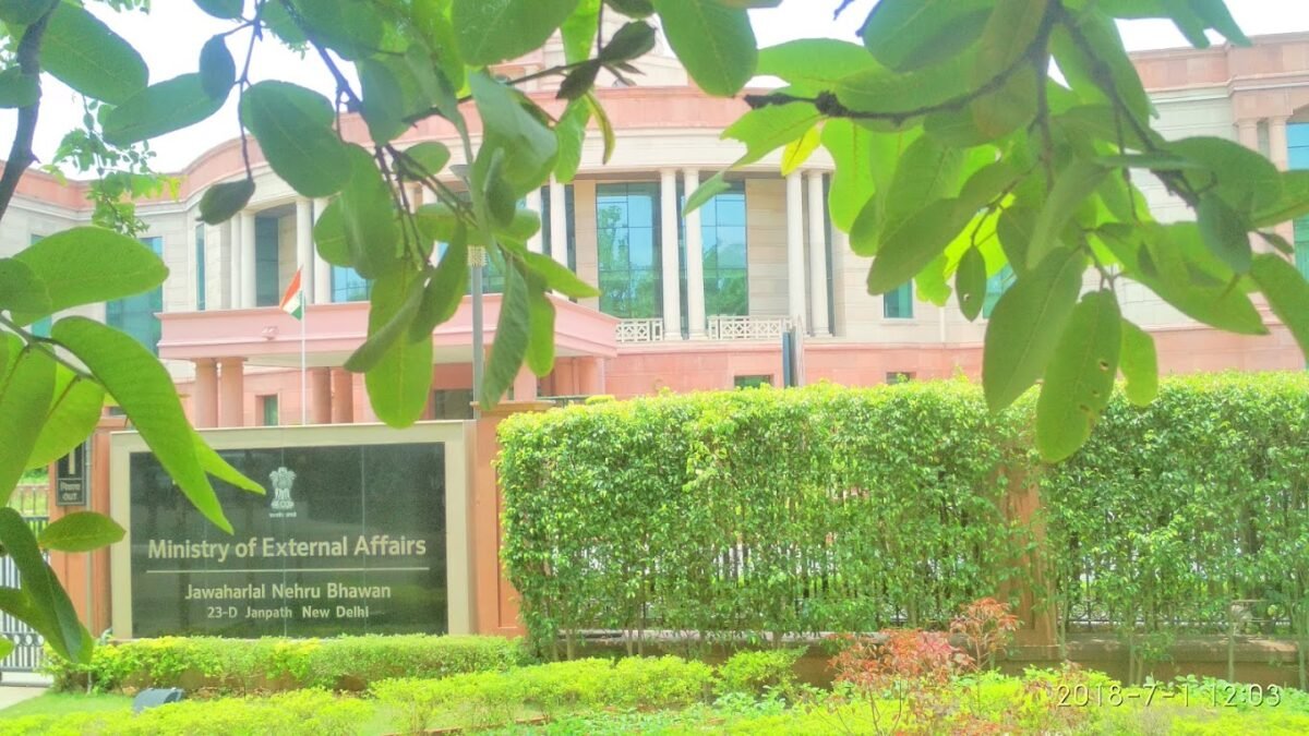 Violence in Haiti: India looking at evacuating its nationals