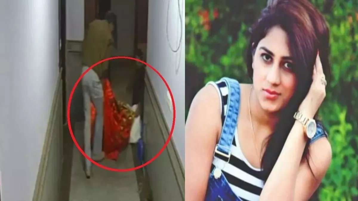 Body of ex-model Divya Pahuja recovered from Haryana canal