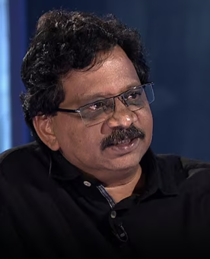 Dr. Lalit Kumar Anande Challenges Conventional Wisdom on Superbug ...