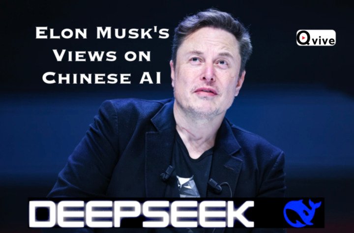 DeepSeek's Meteoric Rise: Hype, Indian Hopes, and Musk's Doubts